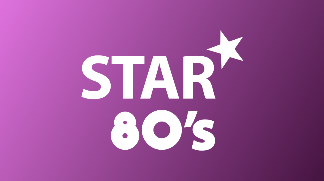 STAR FM - den bästa musiken från från 70- 80- och 90-talen