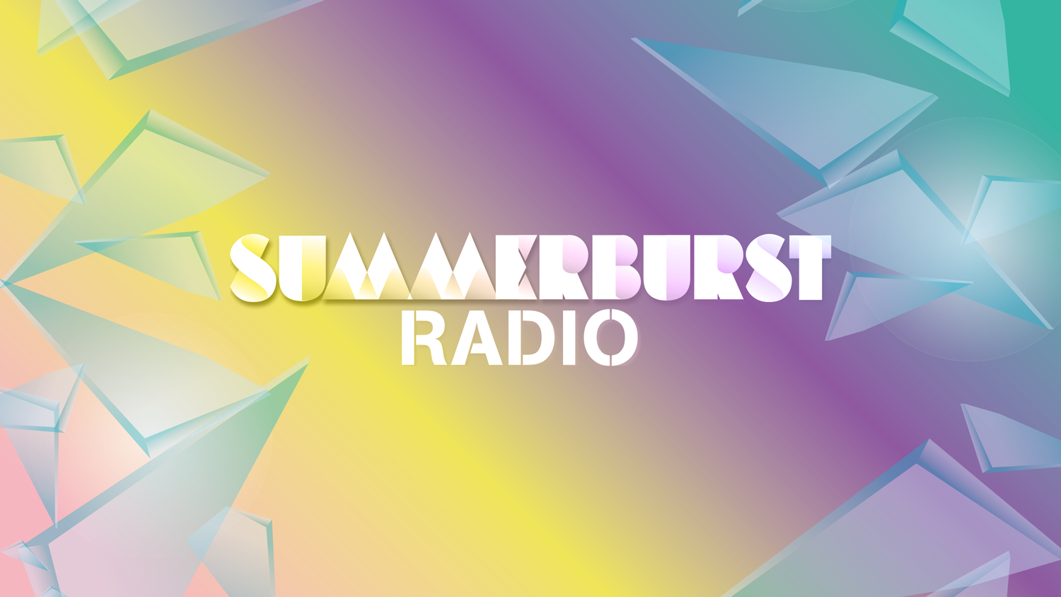 Summerburst Radio - Viaplay Radio
