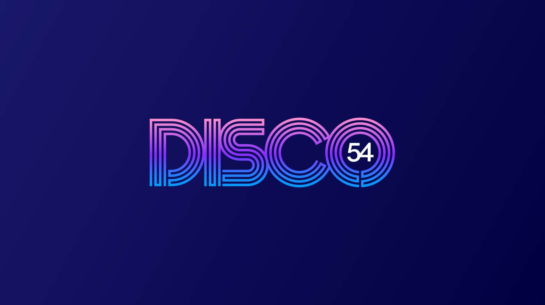 Disco 54 - Musiken som får dig att dansa - Viaplay Radio